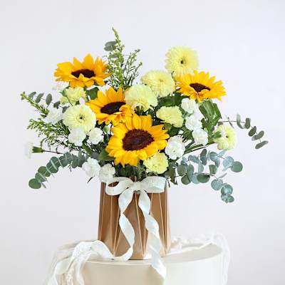 Buy/Send Eternal Sushine Online | IGP | JVS1405705