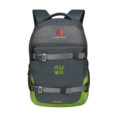 Eume Epic Multiway Travel Laptop Backpack: Gift/Send Business Gifts ...