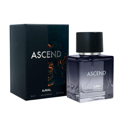 Buy/Send Evening Allure 50 ML Unisex Ascend Perfume Online | IGP ...
