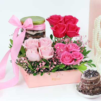 Buy/Send Everything Love Online | IGP | JVS1198032