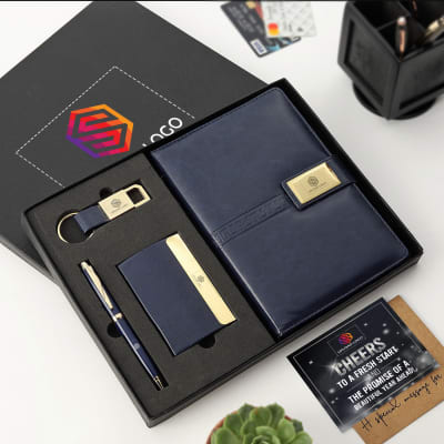 Buy/Send Execute Everyday Employee Kit- Add Company Logo Online | IGP ...