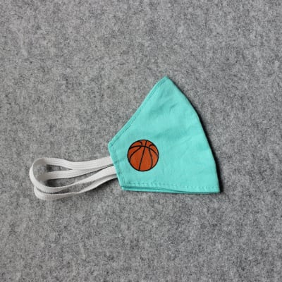 Buy/Send Face Mask - Basketball Online | IGP | JVS1250193