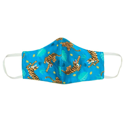 Buy/Send Face Mask Crouching Tiger Online | IGP | JVS1250333