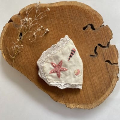 Buy/Send Face Mask Sea Shell Online | IGP | JVS1250087