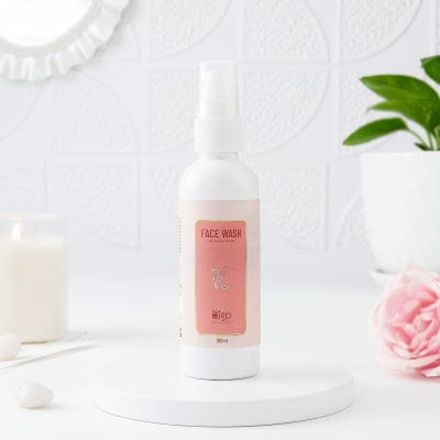 Buy/Send Face Wash Online | IGP | JVS1277497