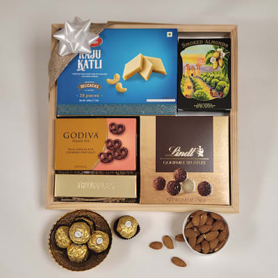 Buy/Send Fancy Collection Online | IGP | JVS1190171