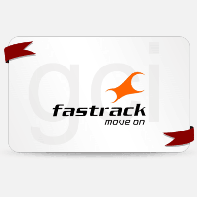 Buy/Send Fastrack Gift Card - Rs. 1000 Online | IGP | M11047323