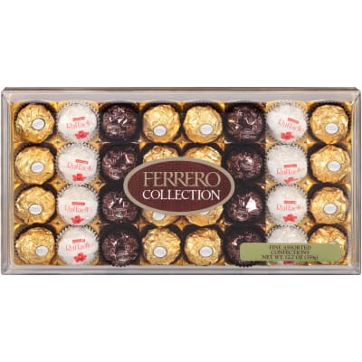 Buy/Send Ferrero Collection 359 g Online | IGP | ID1184143