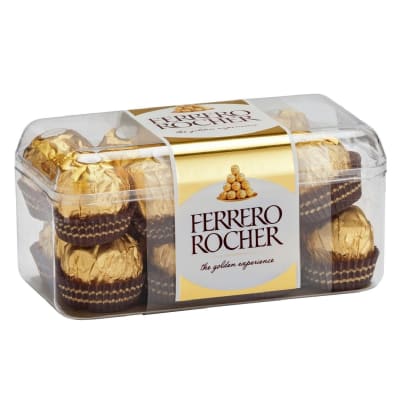 Buy/Send Ferrero Rocher 200 g Online | IGP | NID1321510