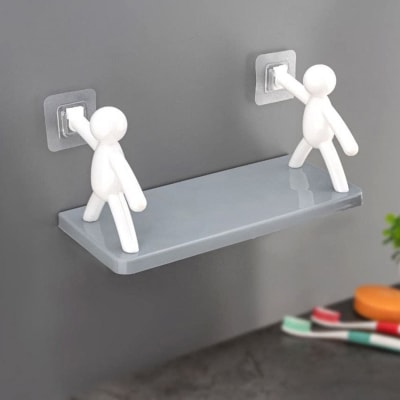 Buy/Send Figurine Shelf - Assorted - Single Piece Online | IGP | JVS1268983