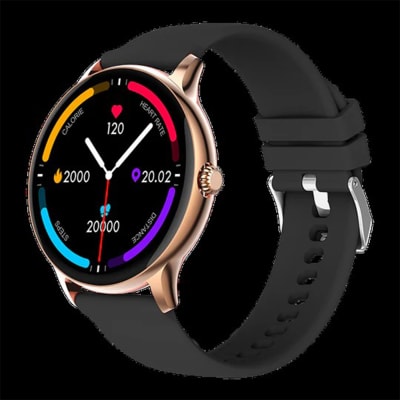 Fire Boltt Phoenix BT smartwatch: Gift/Send Home Gifts Online ...