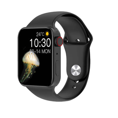Fitness Tracker, Smartwatch with Step Counter: Gift/Send Home Gifts ...