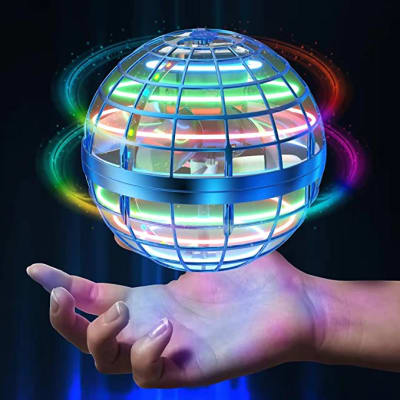 Buy/Send Flying Light Ball - 360 Degree Rotating - Single Piece Online ...