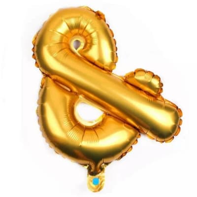 Buy/Send Foil Balloon And Sign Online | IGP | JVS1219032