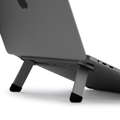 Buy/Send Folding Laptop Stand Customized With Logo Online | IGP | M11132134
