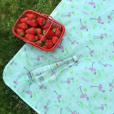 Buy/Send Folding Picnic Mat Waterproof Online | IGP | JVS1259485