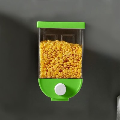 Buy/Send Food Grain Dispenser Single Piece Online | IGP | JVS1217022