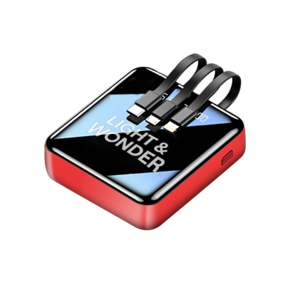 Buy/Send Forever Online Powerbank(10000 mAh) Online | IGP | JVS1191469