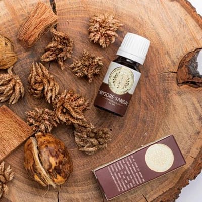 Buy/Send Fragrance Oil Scents And Emotions 10ml Online | IGP | JVS1231968