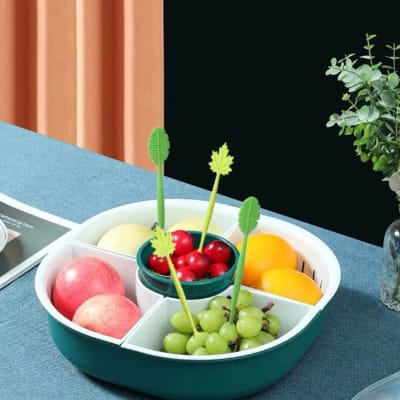Buy/Send Fruit Forks Stand Colorful Assorted Set Of 15 Online | IGP ...