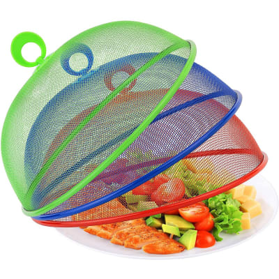 Buy/Send Fruits And Vegetable Cover Mesh Single Piece Online | IGP ...