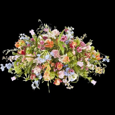 Buy/Send Funeral Flower splendor Online | IGP | ID1282322
