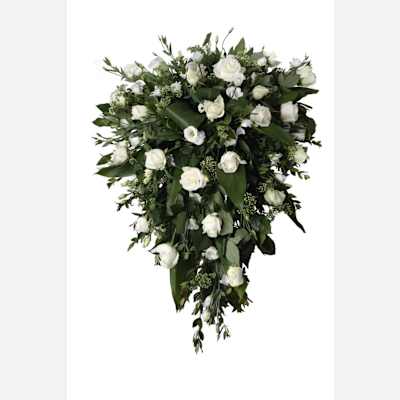 Buy/Send Funeral Spray Online | IGP | NID1362419