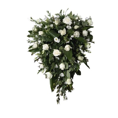 Buy/Send Funeral Spray Online | IGP | NID1362427