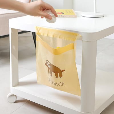 Buy/Send Garbage Bags Stickable Set Of 15 Online | IGP | JVS1249955