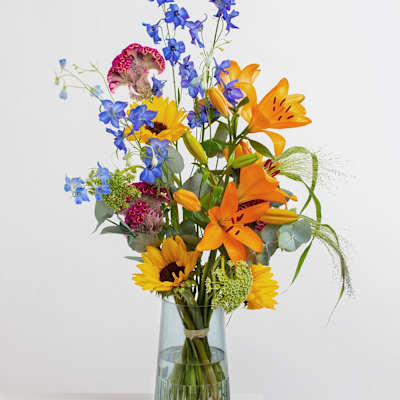 Buy/Send Garden Love Online | IGP | NID1363683