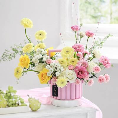 Buy/Send Garden of Grace Online | IGP | NID1360447