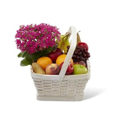 Buy/Send Garden Paradise Basket Online | IGP | NID1336557