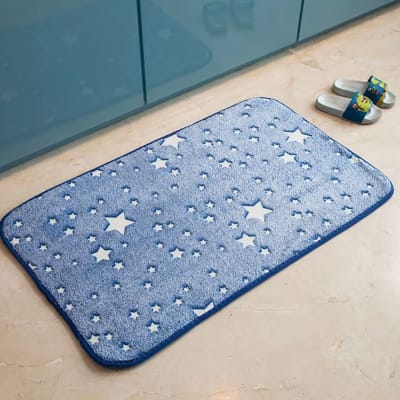 Buy/Send Glow In The Dark Mat - Assorted - Single Piece Online | IGP ...