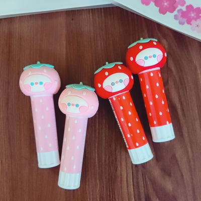 Buy/Send Glue Stick Strawberry Assorted Single Piece Online | IGP ...