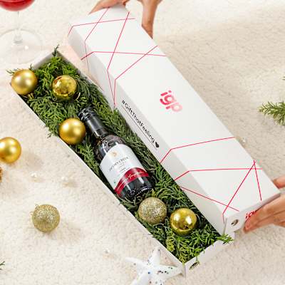 Buy/Send Golden Cheer Christmas Hamper Online | IGP | JVS1391732