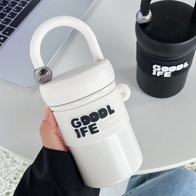 Buy/Send Good Life Insulated Cup - Assorted - Single Piece Online | IGP ...