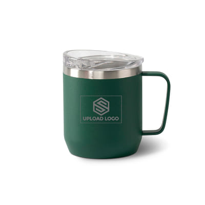 Buy/Send Graceful Green Mug 300ml Online | IGP | JVS1187206
