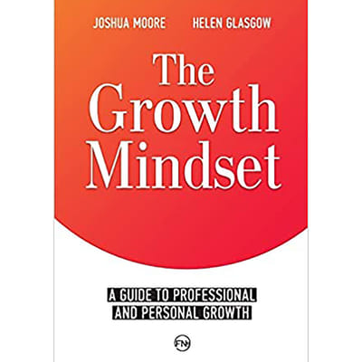 Buy/Send Growth Mindset Book Online | IGP | JVS1223478