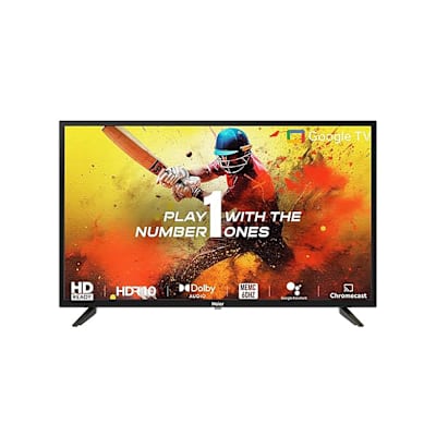 Buy/Send Haier 32 inch HD Ready LED Smart TV LE32A7 Online | IGP ...