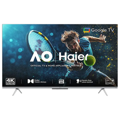 Buy/Send Haier 50inch UHD4k LED TVLE50P7GT Online | IGP | JVS1404514