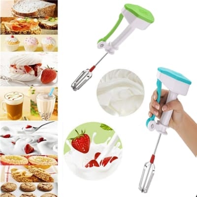 Buy/Send Hand Blender Manual Single Piece Online | IGP | JVS1215799