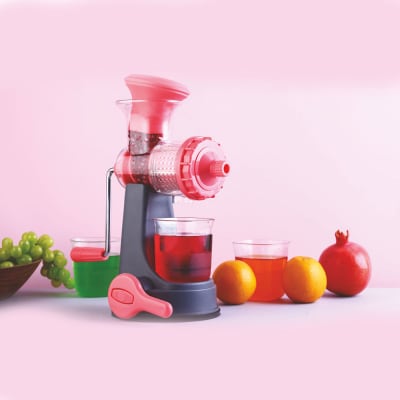 Buy/Send Hand Juicer - Assorted - Single Piece Online | IGP | JVS1274386
