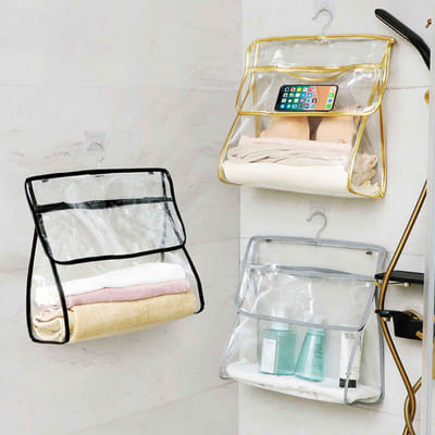 Buy/Send Hang Bag - Multipurpose - Assorted - Single Piece Online | IGP ...