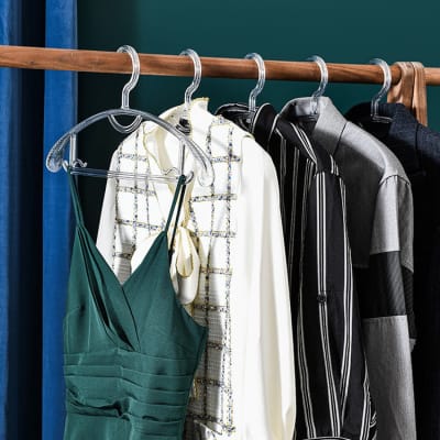 Buy/Send Hangers Set Of 2 Online | IGP | JVS1252916