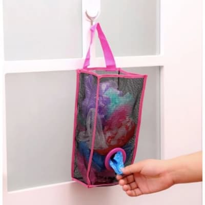 Buy/Send Hanging Mesh Bag - Portable - Single Piece Online | IGP ...