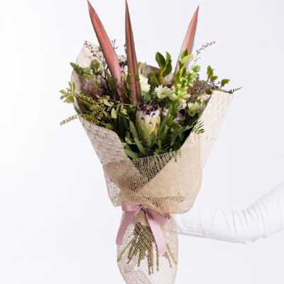 Buy/Send Harakeke Soft and Subtle Online | IGP | ID1381556