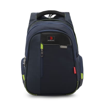 Buy/Send Harrisons Sirius Casual Laptop Backpack Navy Blue Online | IGP ...