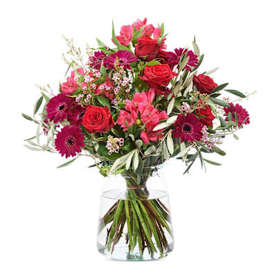 Buy/Send Head over heel in love Online | IGP | NID1338046