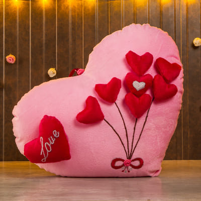 Love Soft Toys - Buy Love Soft Toys Online | Gift Delivery in India ...