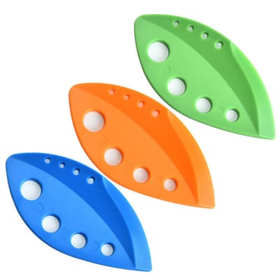 Buy/Send Herb Cutter Leaf Shape Single Piece Online | IGP | JVS1218575